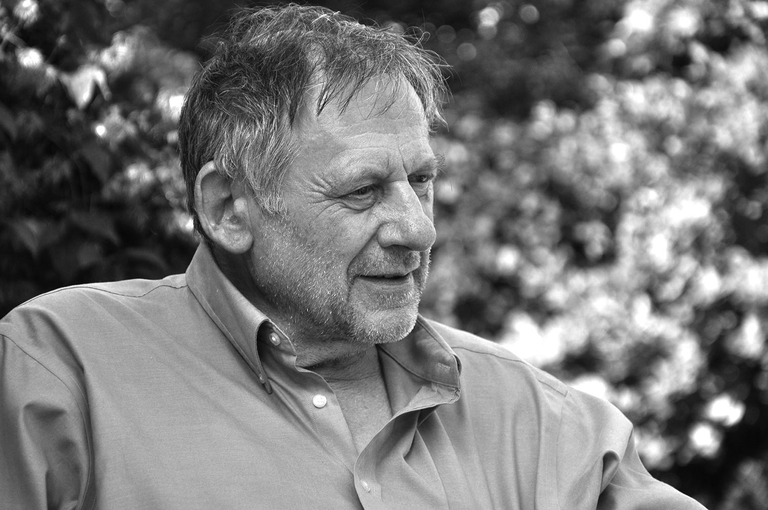 Zmarł Christopher Alexander - Sztuka architektury