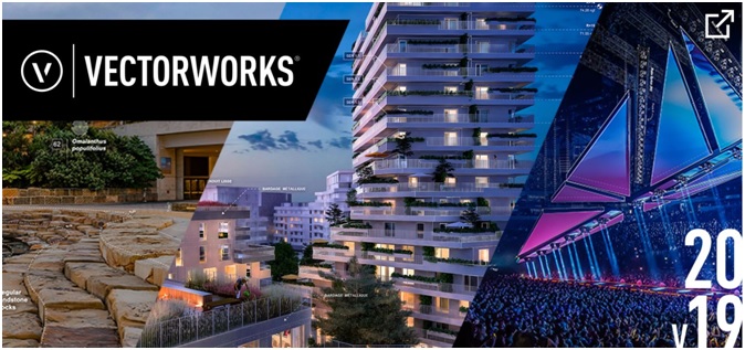 Vectorworks 2019: nowa wersja oprogramowania dla architektów do ...