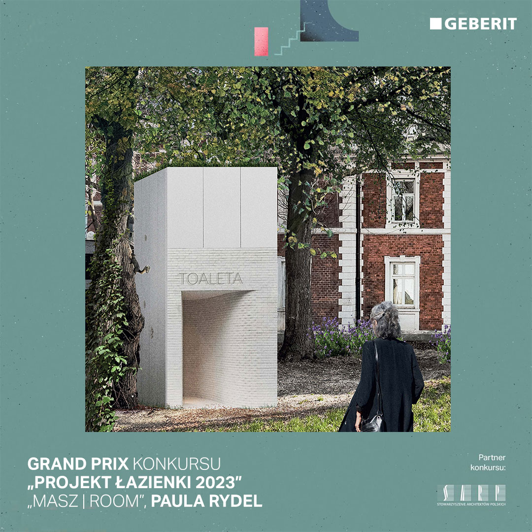 Projekt Łazienki 2023 - wyniki konkursu architektonicznego - Sztuka ...