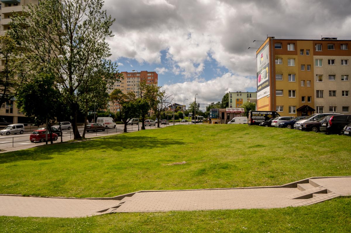 Konkurs na opracowanie koncepcji architektonicznej budynku Centrum ... Konkurs na opracowanie koncepcji architektonicznej budynku Centrum ...